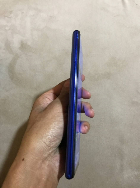 Poco x3pro 8/256