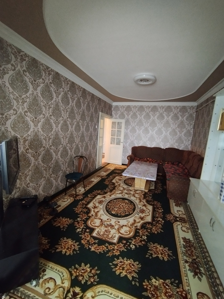 Продаю квартиру срочно