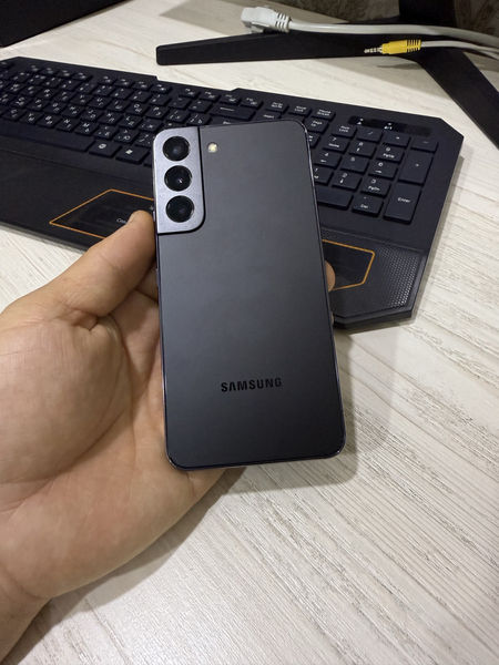Samsung Galaxy S22 vetnam dual sim