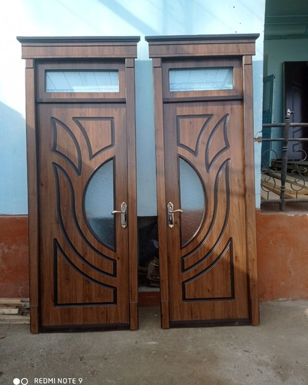 Mdf eshiklar pod zakaz