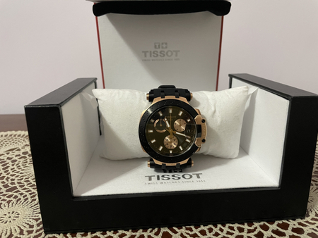 Часы Tissot 100% оригинал
