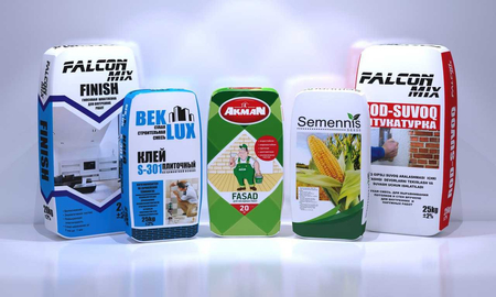 Бумажные мешки, сумки, этикетки ва и.д