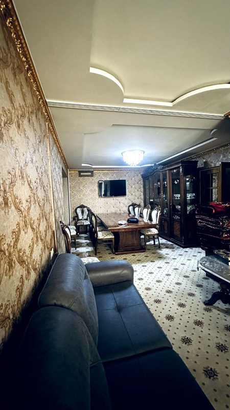 Продам 3 ком квартиру на Дархане