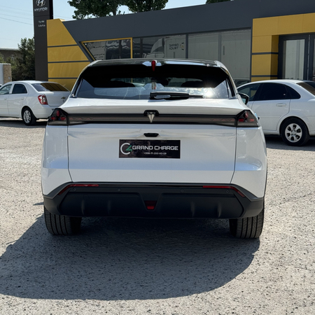 Changan Deepal Shenlan S7 121 Max/ Чанган Деепал С7 121 Мах