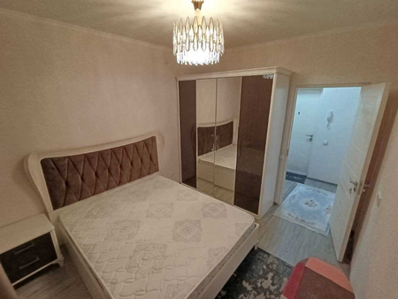 2х комнатная. Махтумкули,ЖК Грин Парк. с ремонтом, укомплектована (Ди)