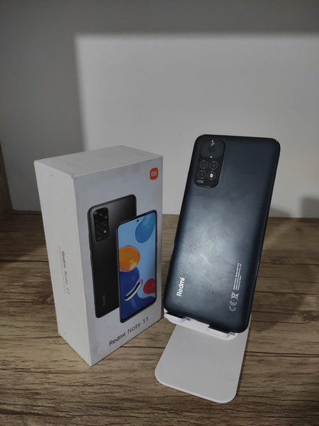 Redmi note 11 sotiladi