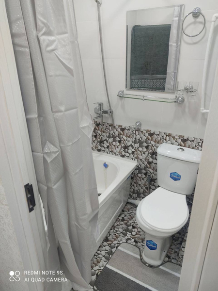 Продажа Саламатина 1/2/4 Меб тех евро кирпич