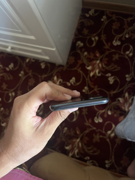 Iphone 7 plus 128 tali