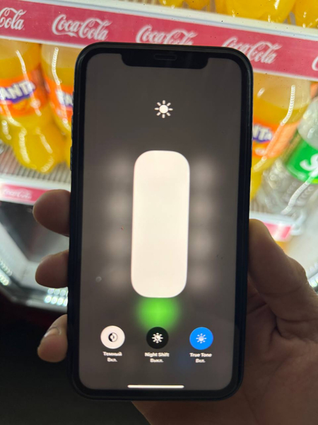 Iphone xr 15 pro idiyal