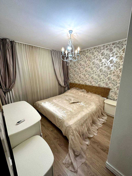 ПРОДАЕТСЯ 3+2/3/5 140м2 Ул.Садык Азимова Две Квартиры, объединённые в