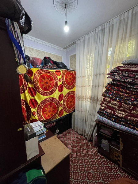 10 квартал Чиланзар 2в3//1/4 Панель 50м²