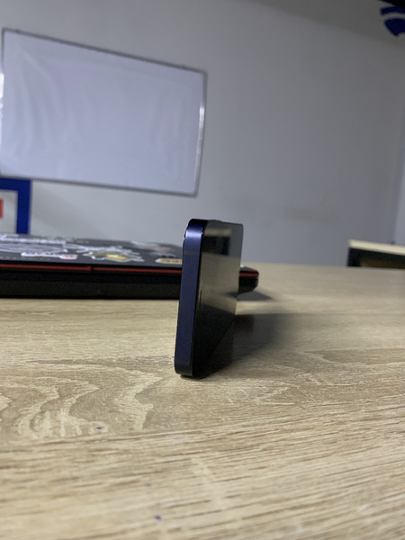 Iphone 12 mini black