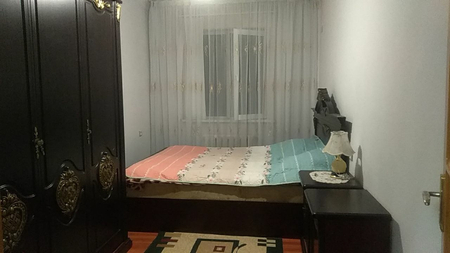 Аренда Коракамиш 2/4 Карзинка   4/3/4 Алмазарский Район