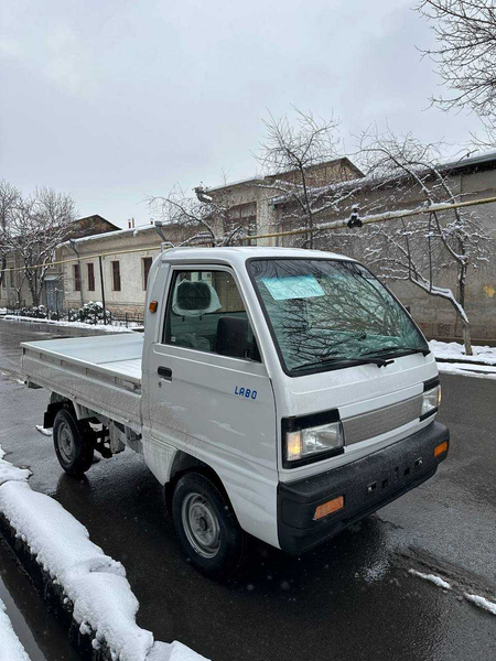 Chevrolet Labo Arenda s Vikup Umid Avto dan