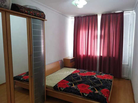 АЙБЕК 2/8/9 ЧЕХОВА (Фидкор) 70м2. ЦЕНТР.