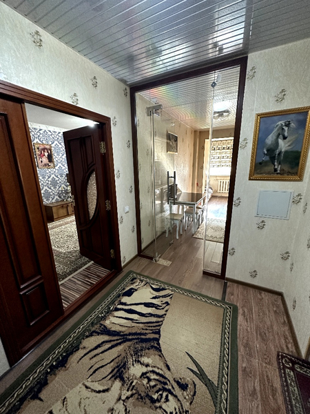 Сдам квартиру 2х комнатную в районе мелодия.