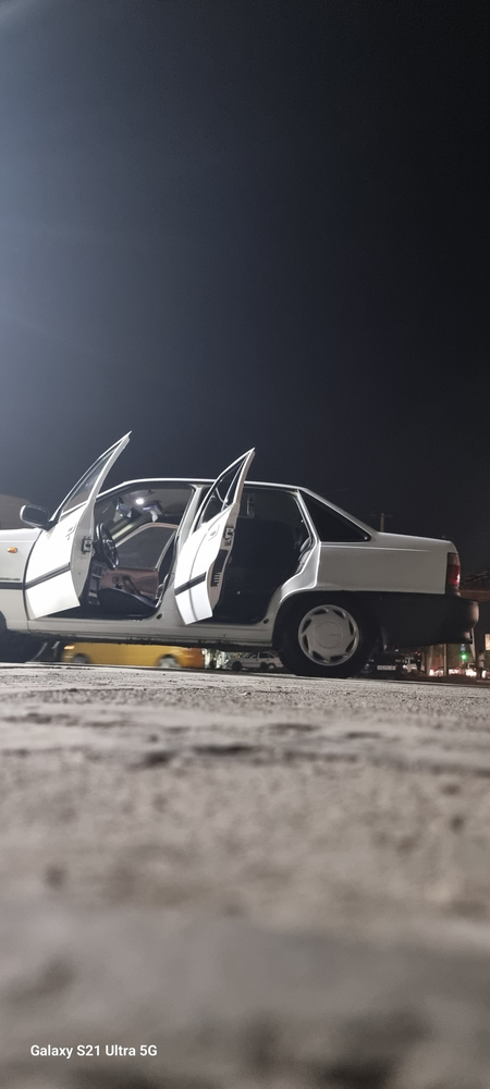 Nexia 1 legendarniy sportivniy qilingan