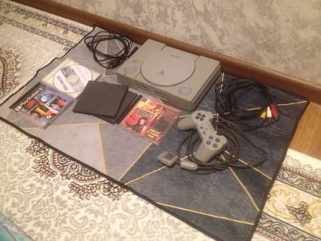 Sega Mega Drive 2