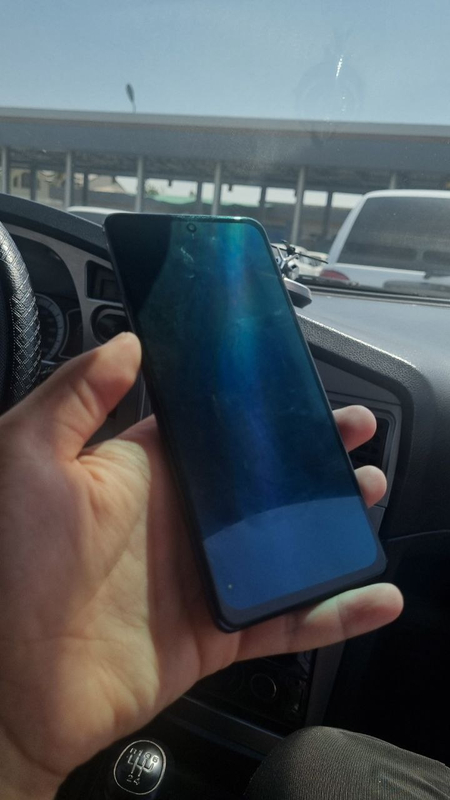 Redmi note 10 pro