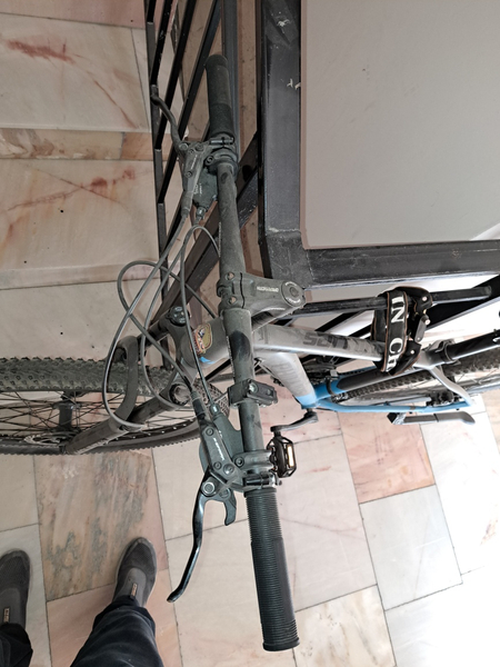 Phillips alyumin rama original velosiped sotiladi