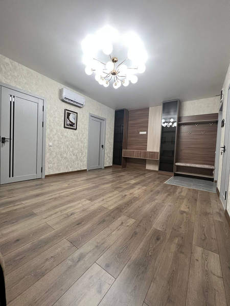 Своя Центр Ц2 1-2/3/4кирпич новый ремонт,мебель+техника