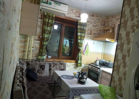 Продам квартиру 2/4/5 на Буз 2