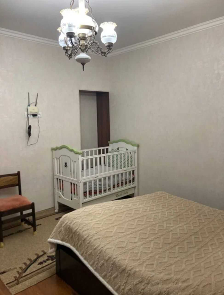 Продаётся 4-х комн. дом в Сергелинском р-не 1,7 сотки - ул. Венгерская