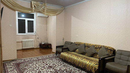 Срочно сдаю аренда Юнусабад 18квартал 3/4/4 450$