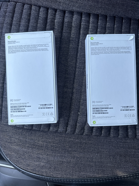 IPhone 14 Pro Max 128g LL/A