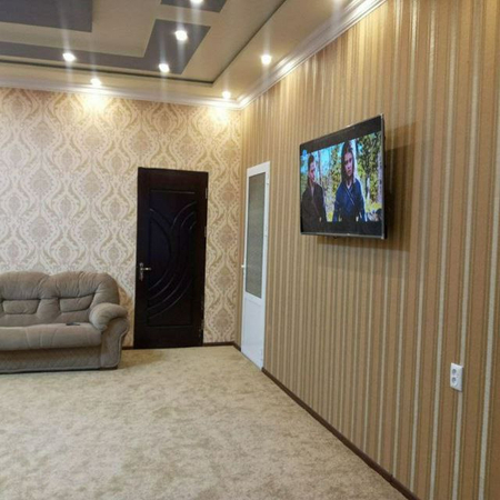 Dacha oqtosh Taqvolilar uchun