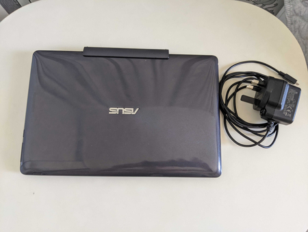 Asus Transformer Book T100TA