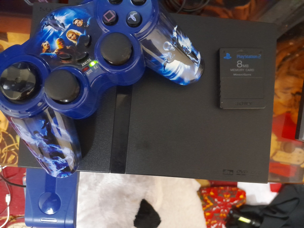 Assalom alekum Jostik ps 2 uchun plastation 2 uchun sotiladi