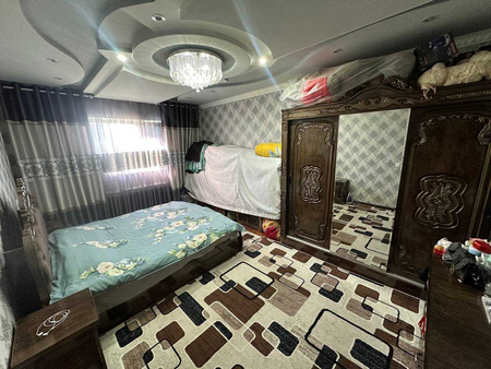 Срочно Продается 4-комнатная квартира 0108