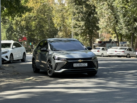 Monza 1.3 Turbo 2023