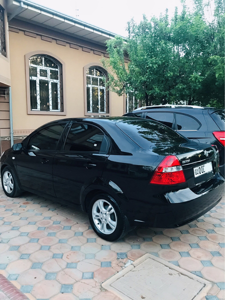 Nexia 3 sotiladi 2018 yil