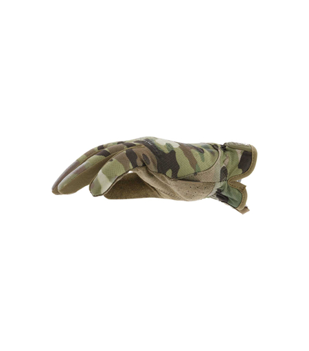 Перчатки тактические Mechanix Wear FastFit Multicam! Новые с бирками!