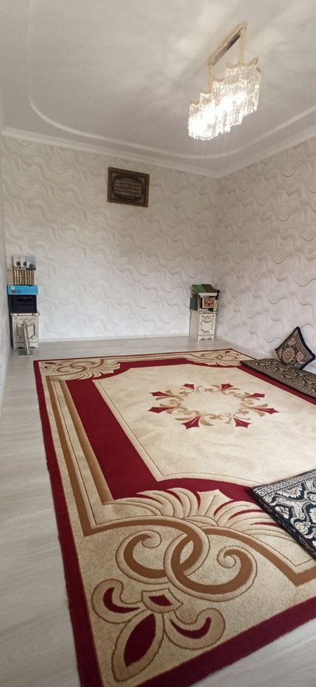 3.10- сотих Хасанбой постдан кирганда Абдурахмонда