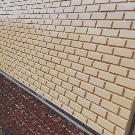 Фасадные плитки сотувда