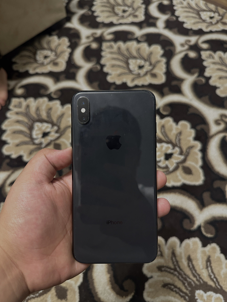iPhone Xs Max 256