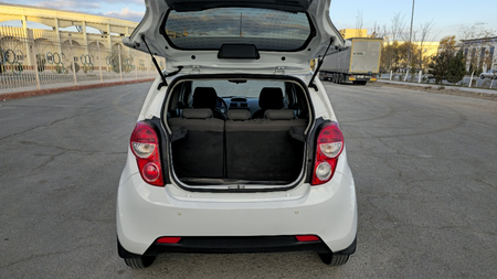 Продам Chevralet Spark