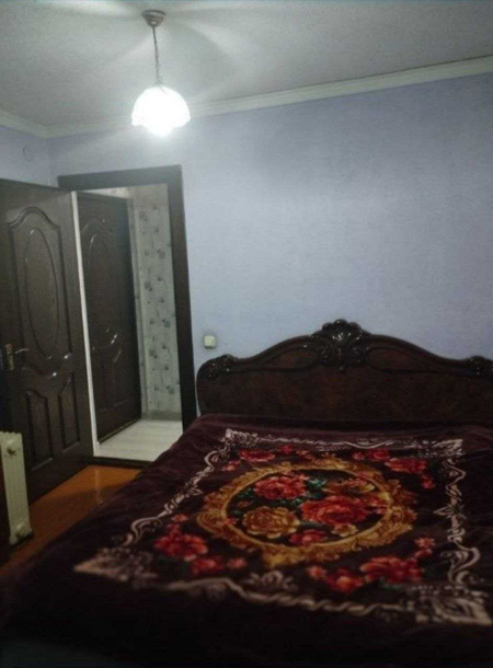 (К129053) Продается 3-х комнатная квартира в Яккасарайском районе.