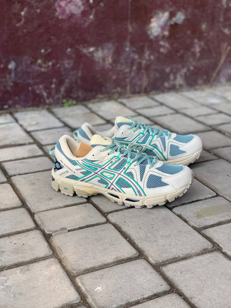 Asics gel kahana 8