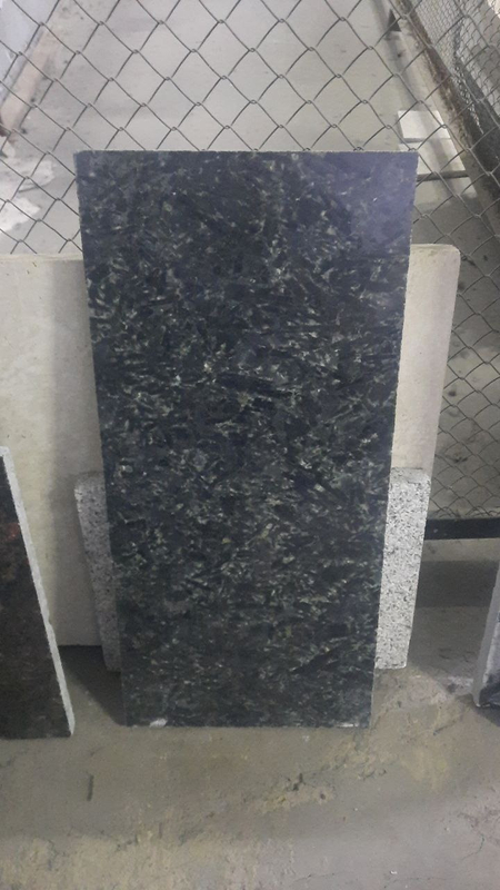 import granit mramir