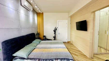 Продаётся эксклюзивная квартира ЖК Дархан 4/4/8. 146м².
