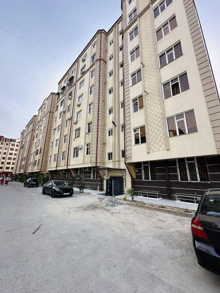 Продаётся квартира