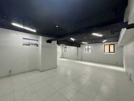 Сдаются офисы с Евроремонтом в Бадамзаре | 38 м², 45 м², 48 м²