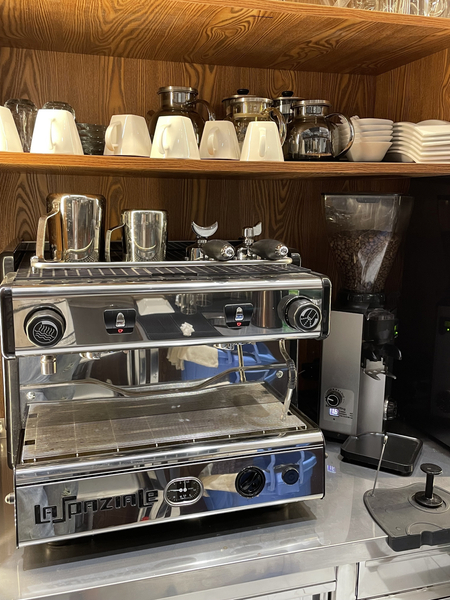 koffe aparat kofe