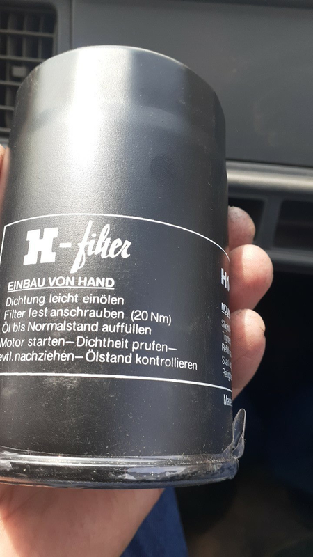 Filterlar sotiladi  yengi Kolechstva