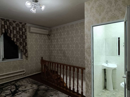 Продается дом 3.5 сот Салматина
