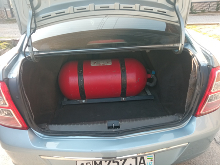 Chevrolet COBALT
